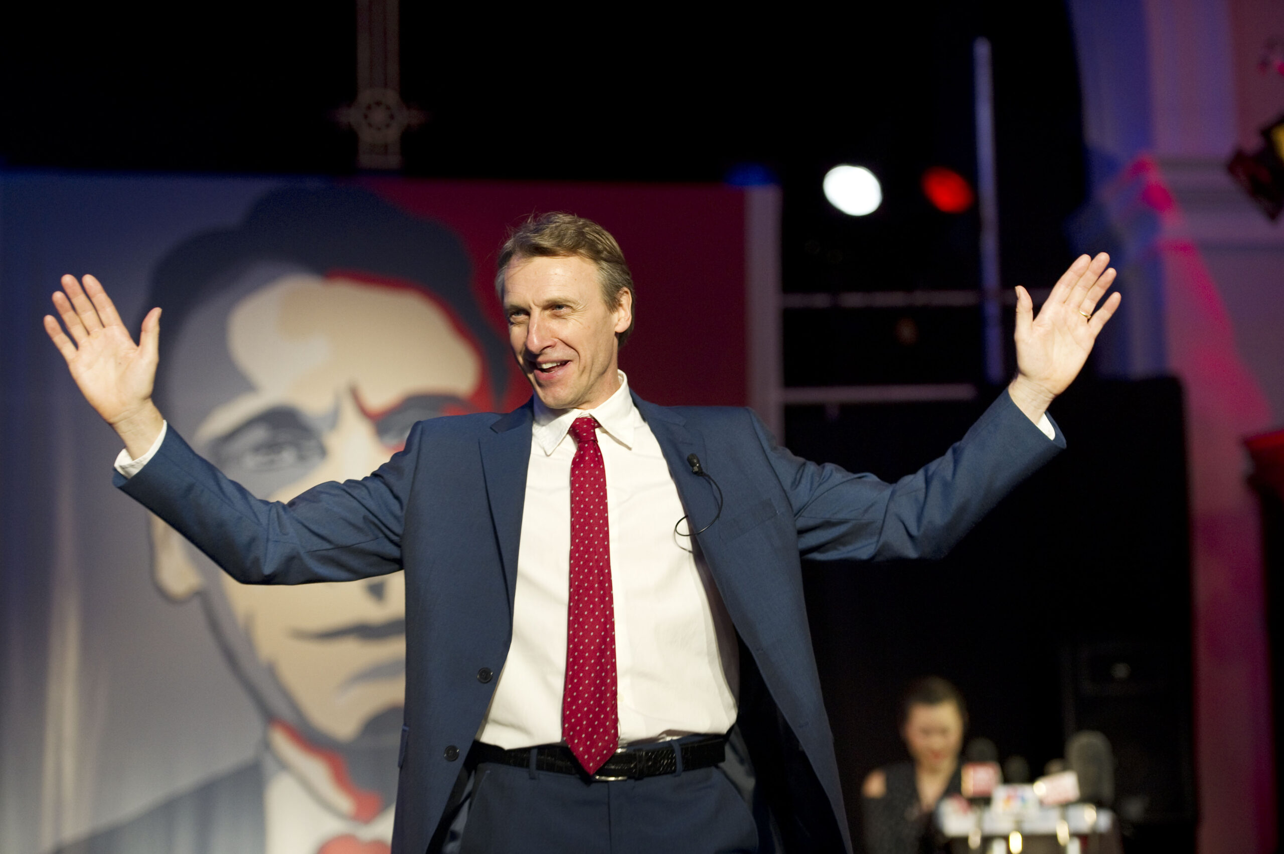 Julius Caesar 2017 - Guildford Shakespeare Company