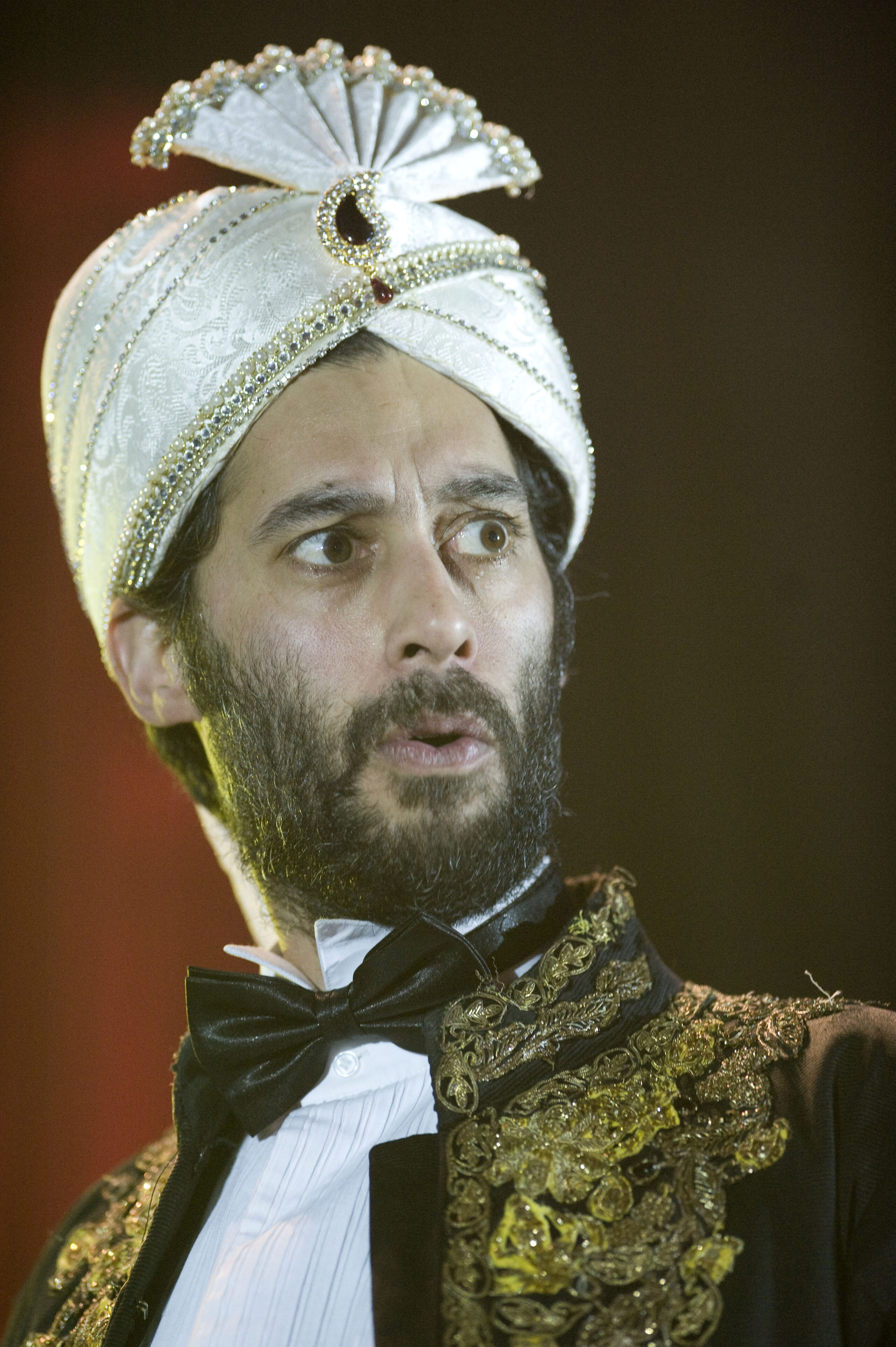 The Winter's Tale - Guildford Shakespeare Company