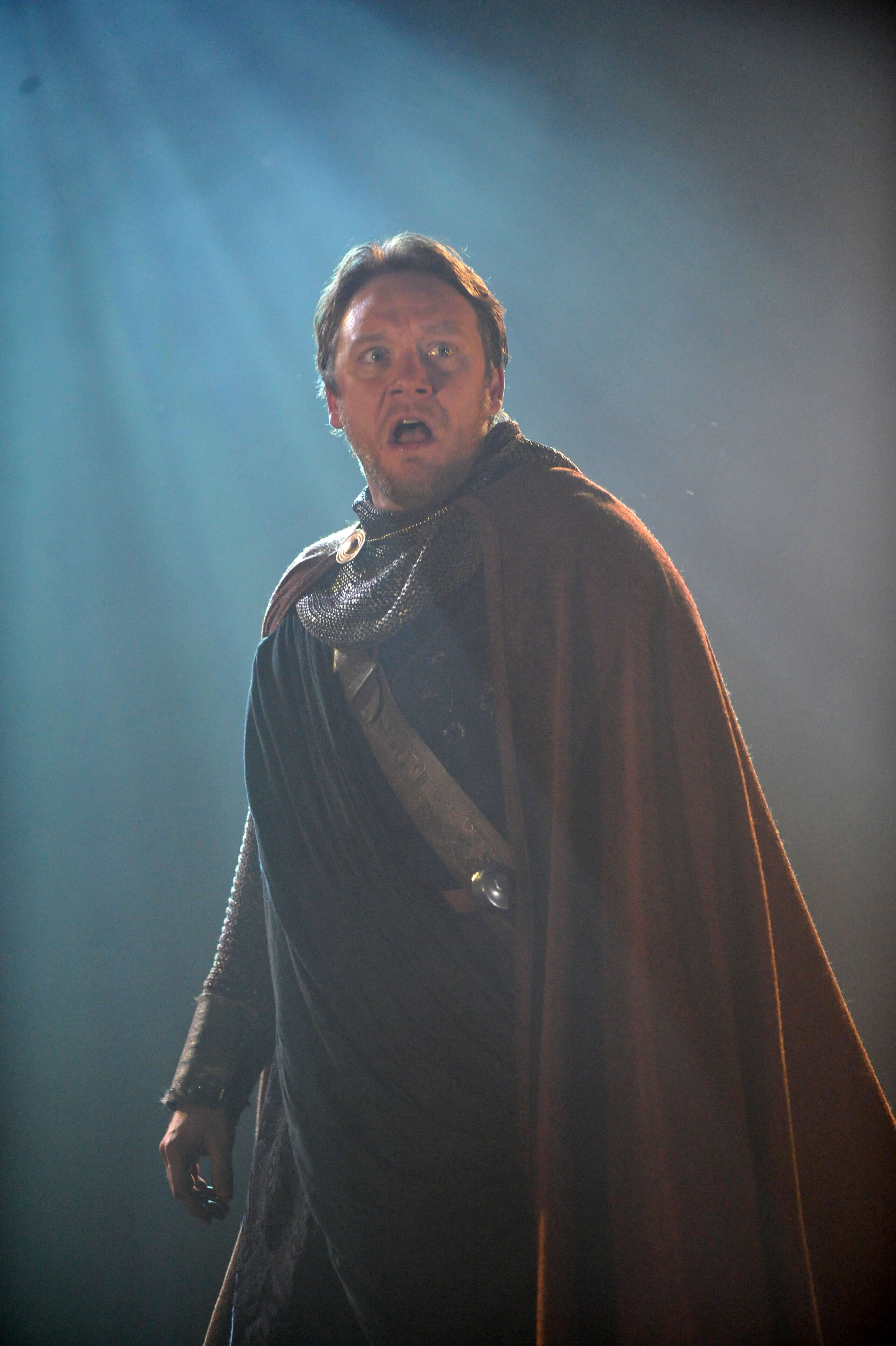 MACBETH 2013 - Guildford Shakespeare Company