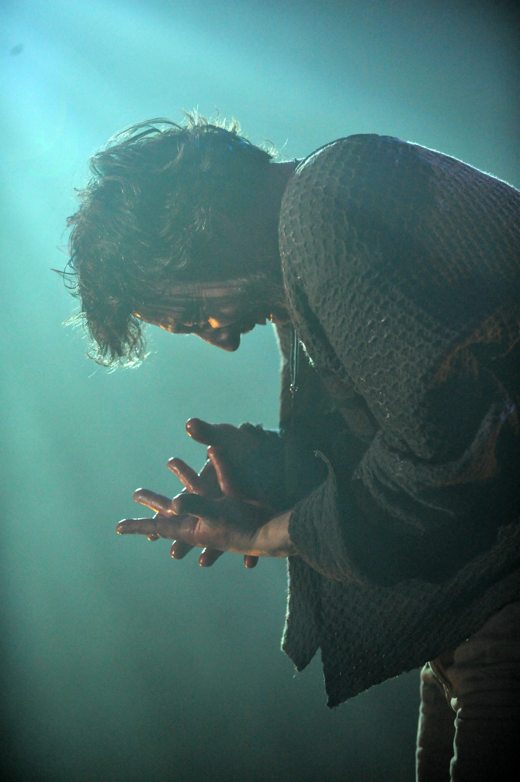 MACBETH 2013 - Guildford Shakespeare Company