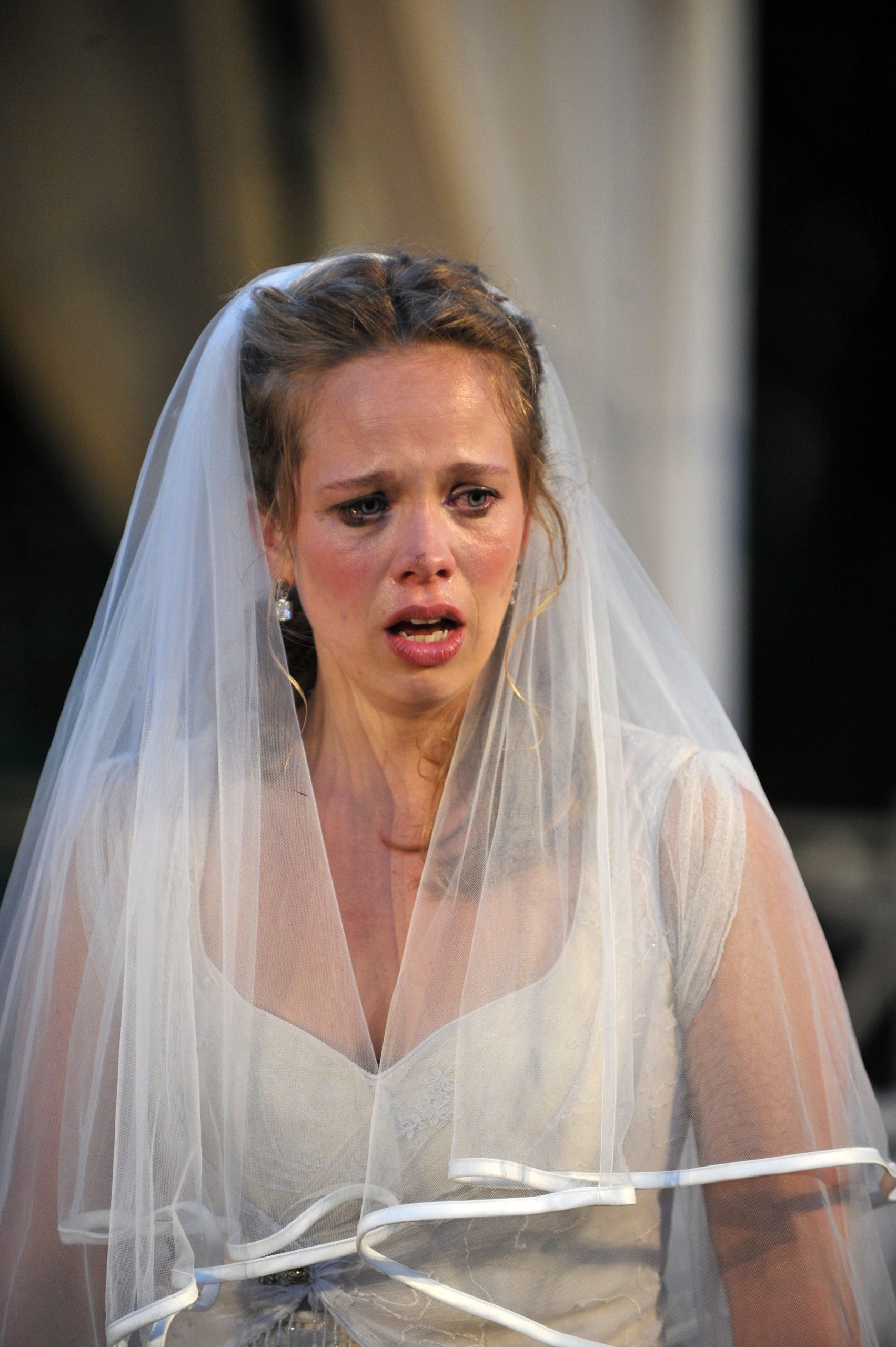 Much Ado About Nothing 2011 - Guildford Shakespeare Company