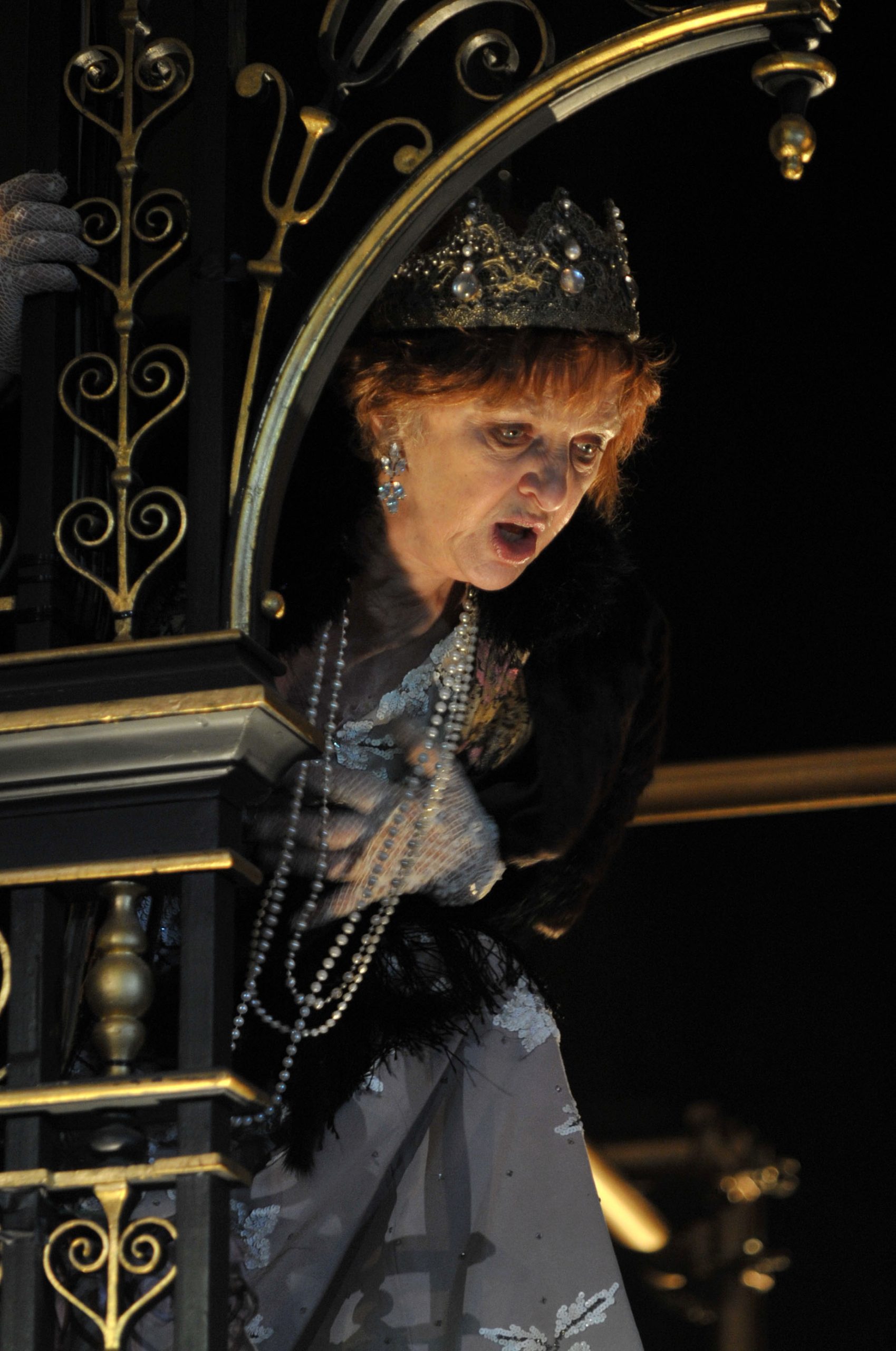 Richard III 2012 - Guildford Shakespeare Company