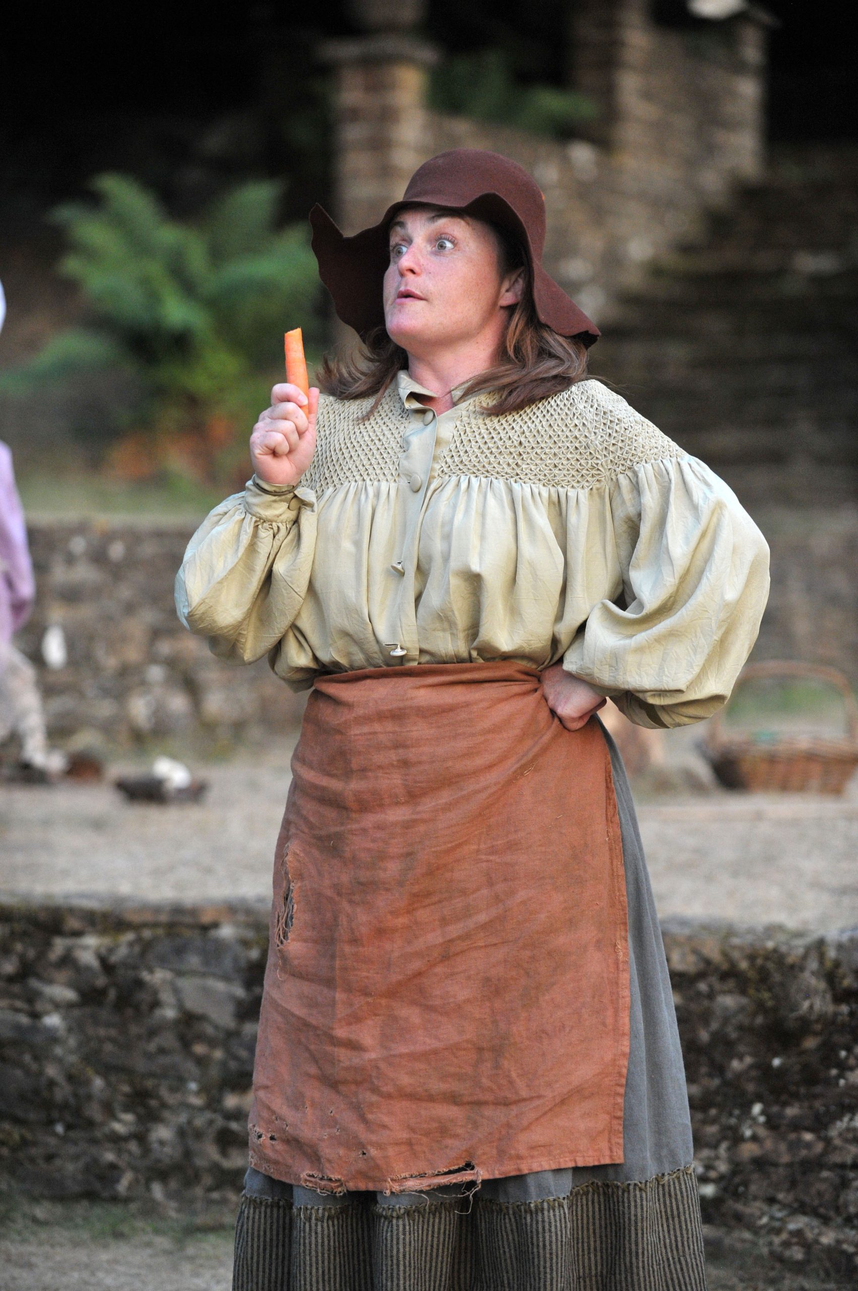 As You Like It 2013 - Guildford Shakespeare Company