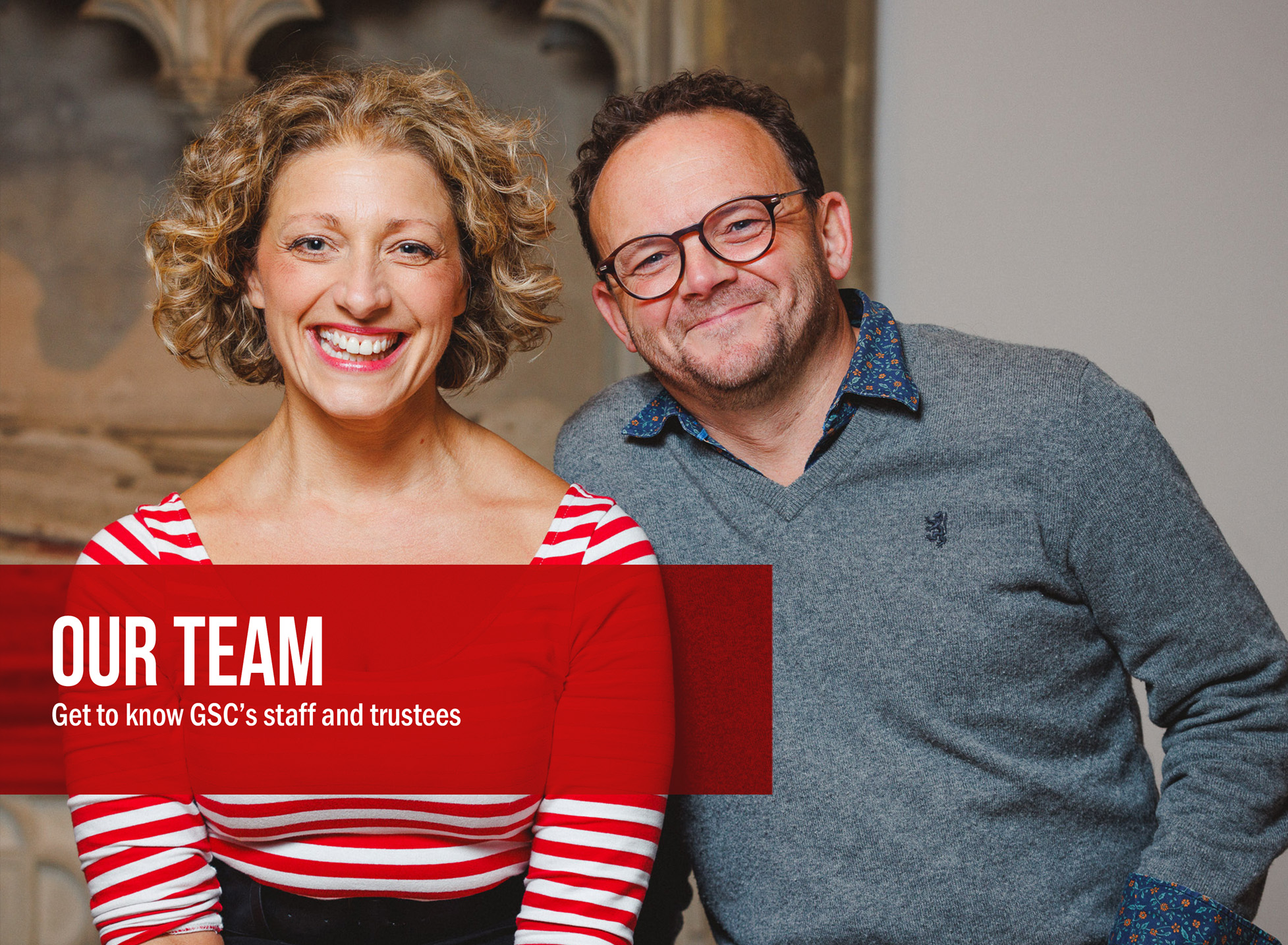 About - Guildford Shakespeare Company