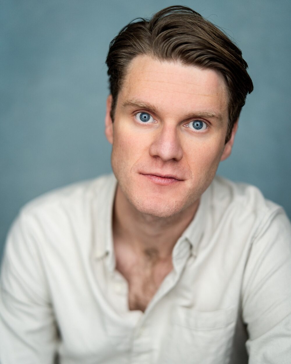 PRIDE & PREJUDICE 25 - COMPANY - Guildford Shakespeare Company