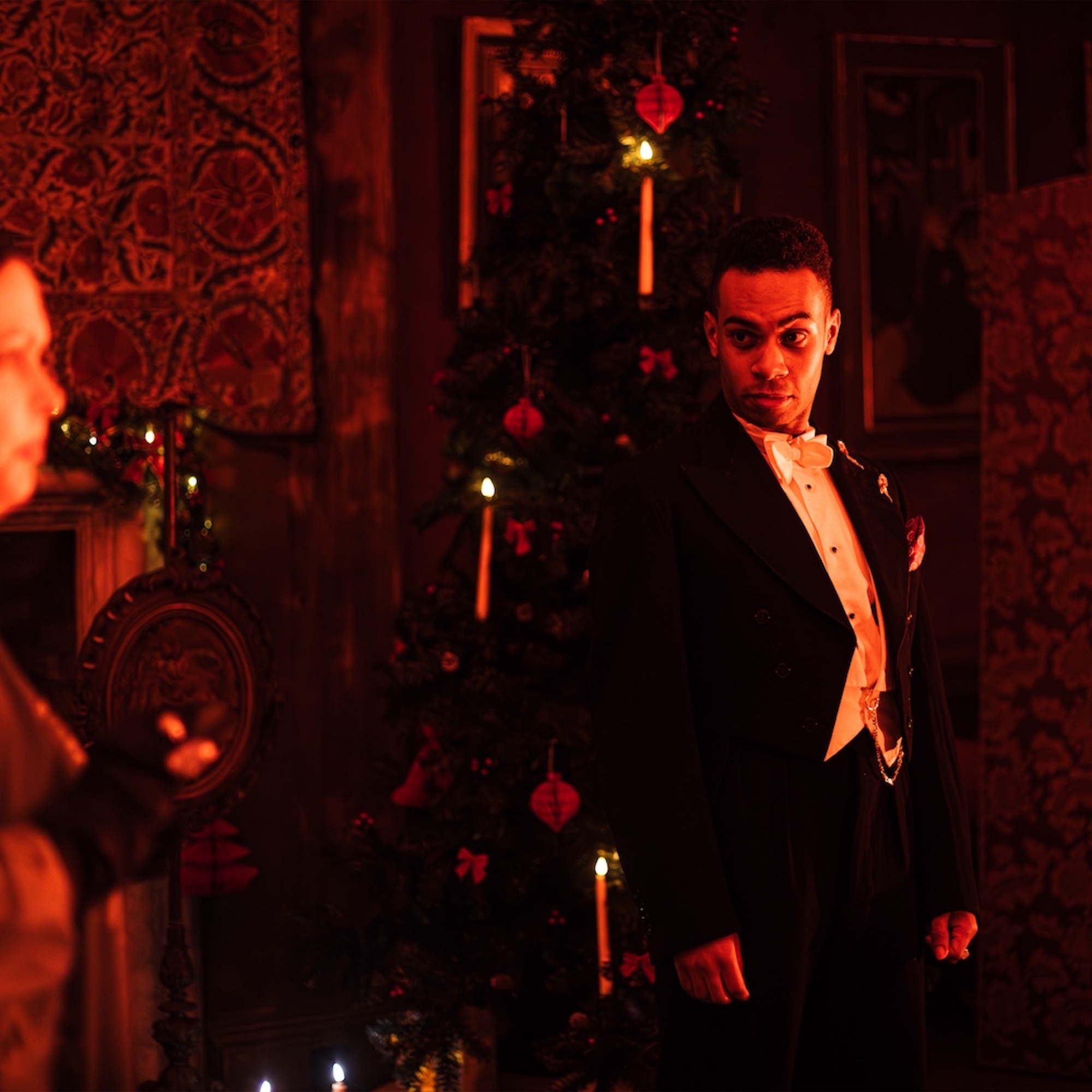 Guildford Shakespeare Company THE HOUSETRAP